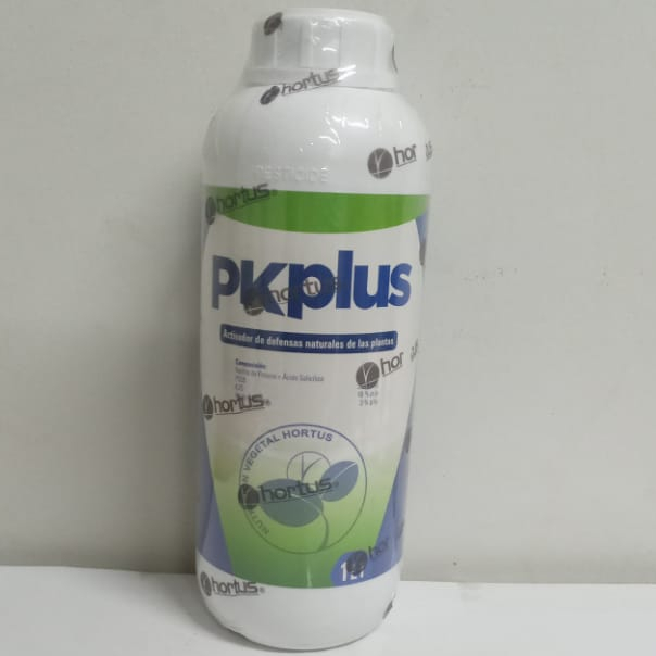 FOLIAR HORTUS PK PLUS LT | Finvian