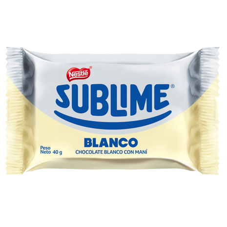 CHOCOLATE NESTLE TRIANGULO DONOFRIO X 30G | Finvian