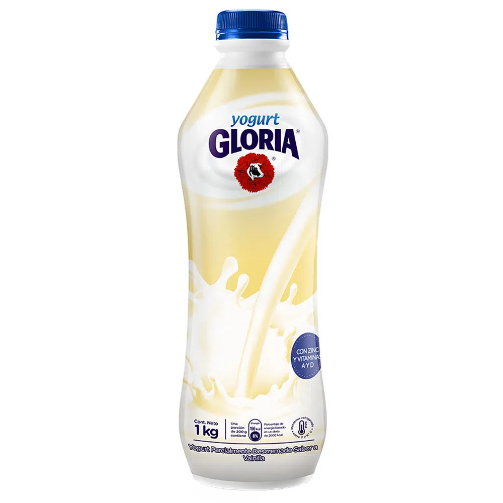 YOGURT LAIVE FRESA X 1.8L | Finvian