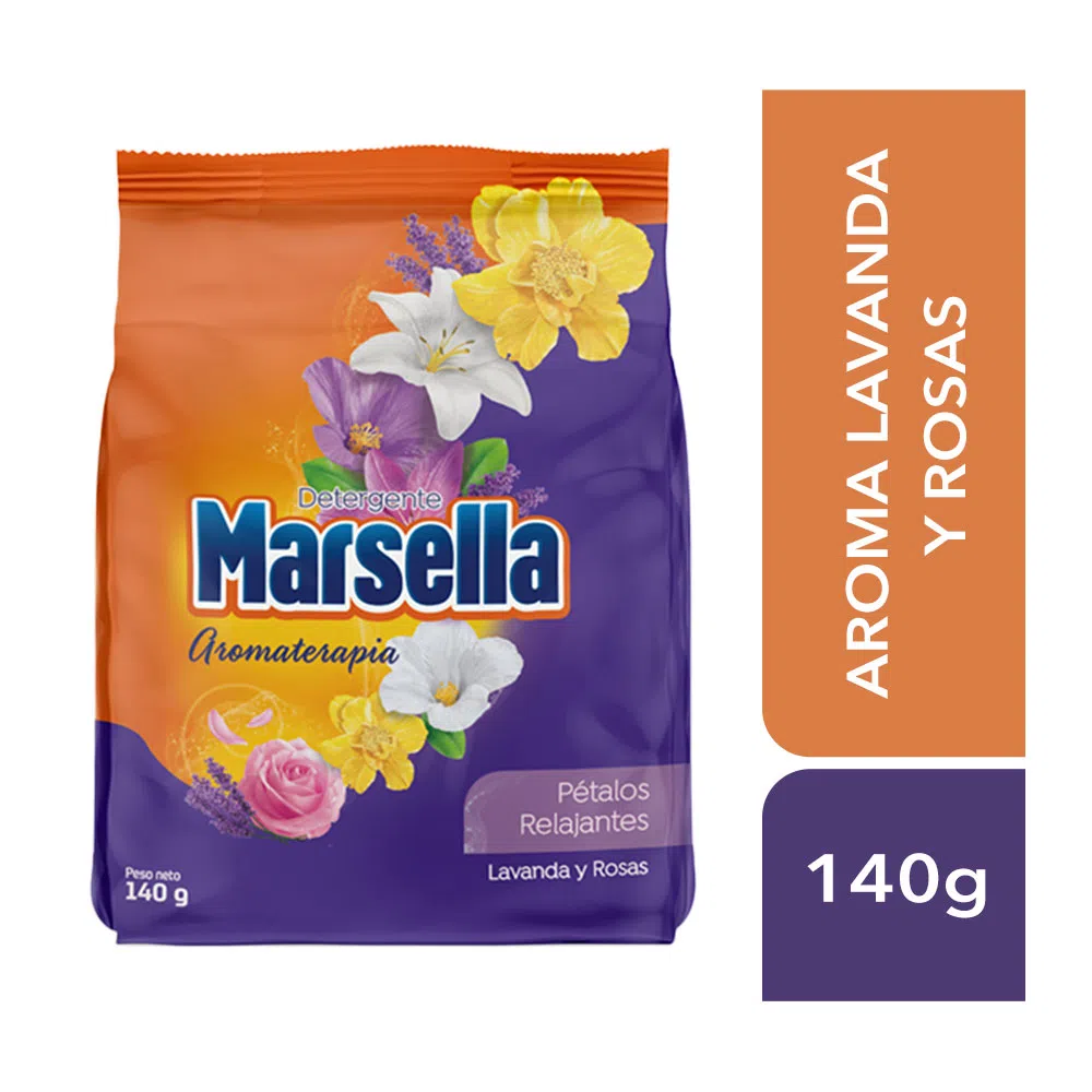 DETERGENTE PATITO FLORAL X 150G | Finvian