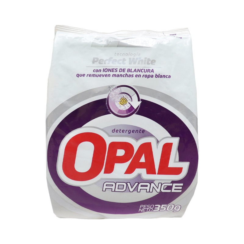 DETERGENTE OPAL ADVANCE X 350G | Finvian