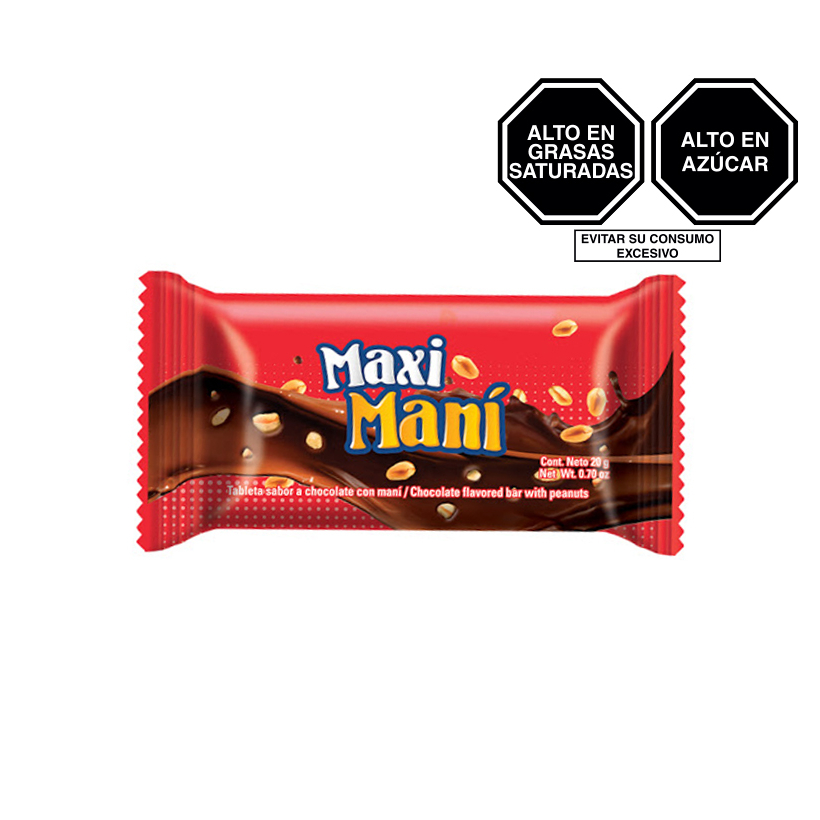 CHOCOLATE TRIANGULO CLASICO X 30G | Finvian