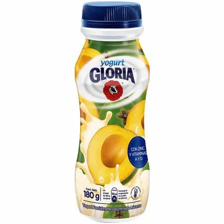 YOGURT GLORIA GRIEGO MANGO 120G | Finvian