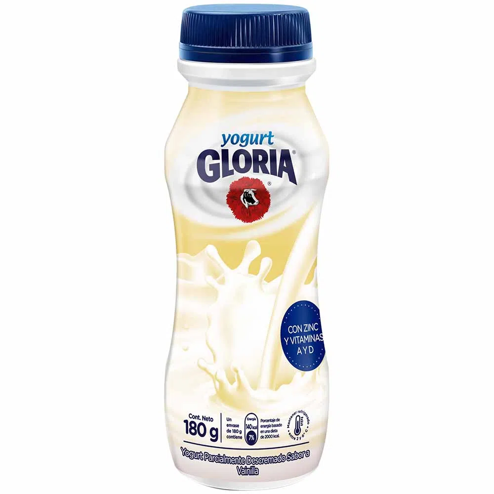 YOGURT LAIVE FRESA X 1K | Finvian