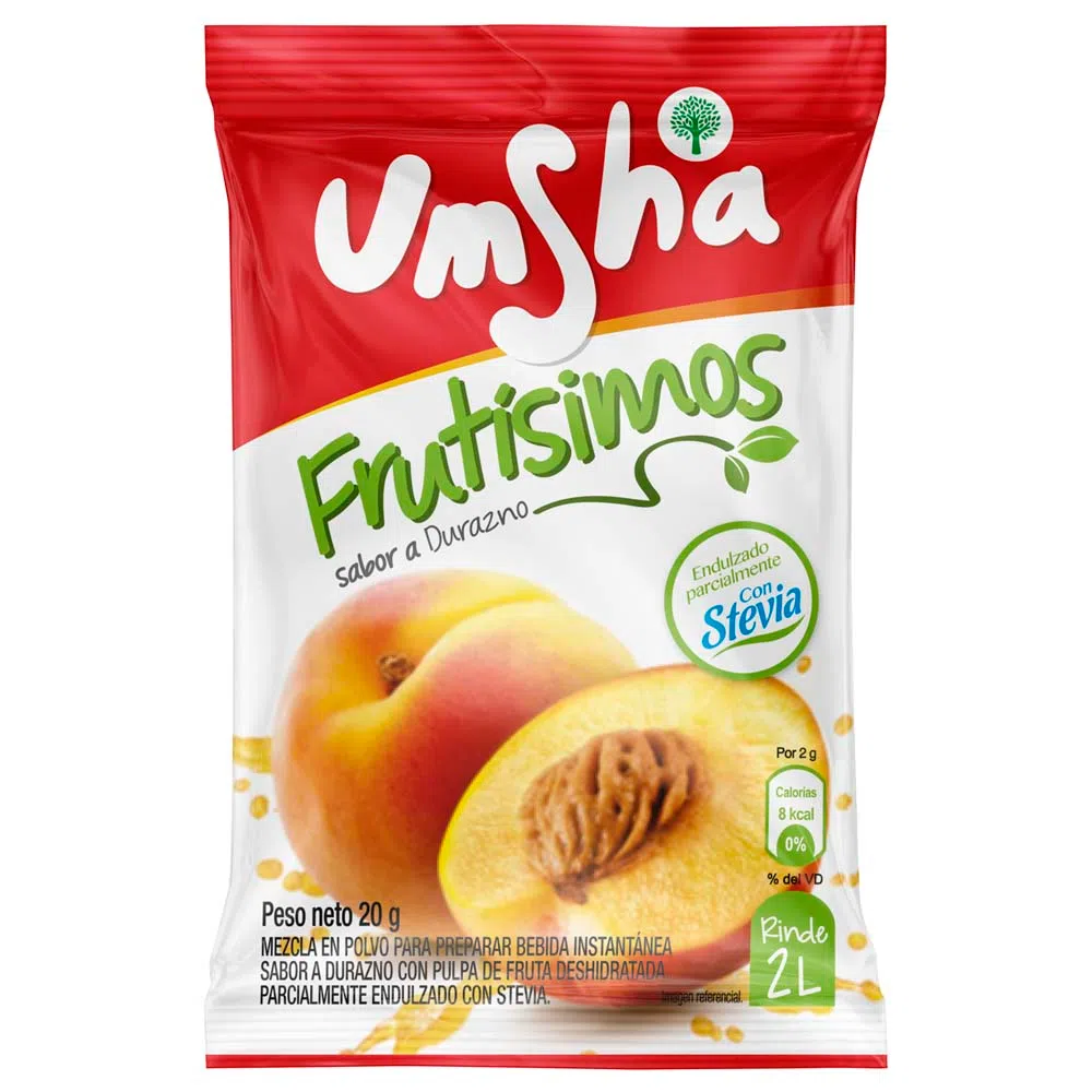 REFRESCO UMSHA FRESA X 13G | Finvian