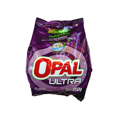 OPAL FLORAL X 350G | Finvian