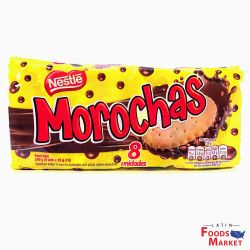 GALLETA CHOCOBUM X 33.5G | Finvian