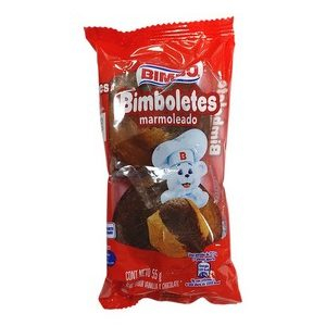 KEKE BIMBOLETES MARMOLEADOS X 55G | Finvian