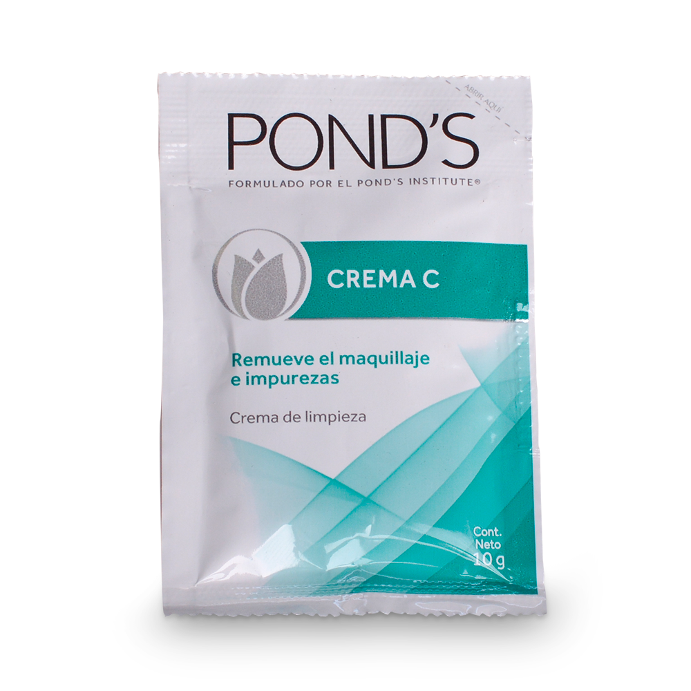 CREMA PONDS CLARANT B3 PIEL SECA 10G | Finvian