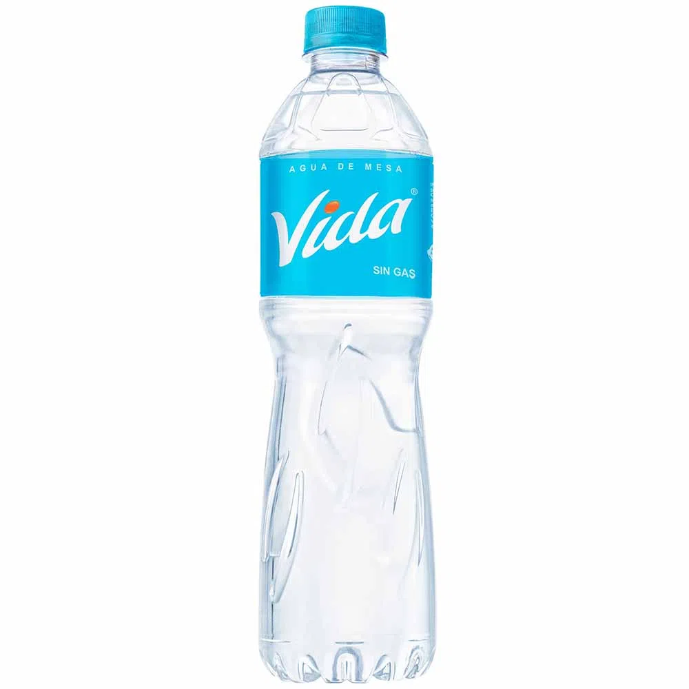 AGUA VIDA SIN GAS X 625ML | Finvian