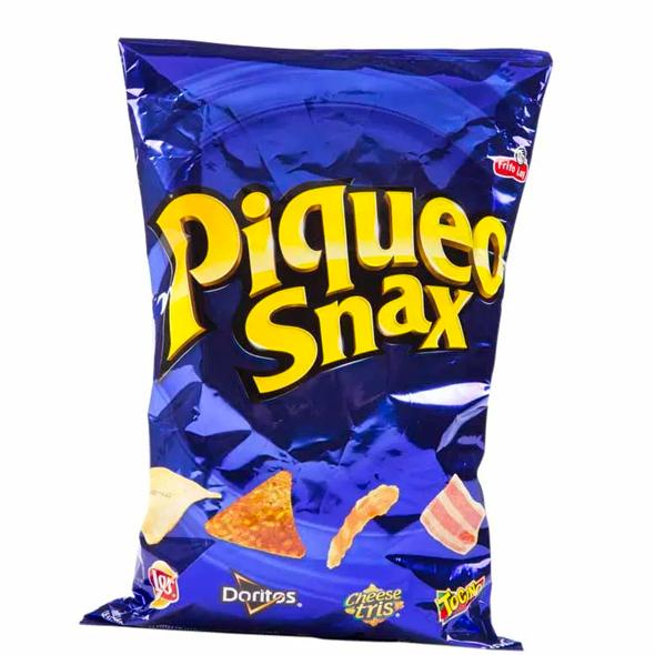 SNACK FRITO LAY PIQUEO SNAX X 49G | Finvian