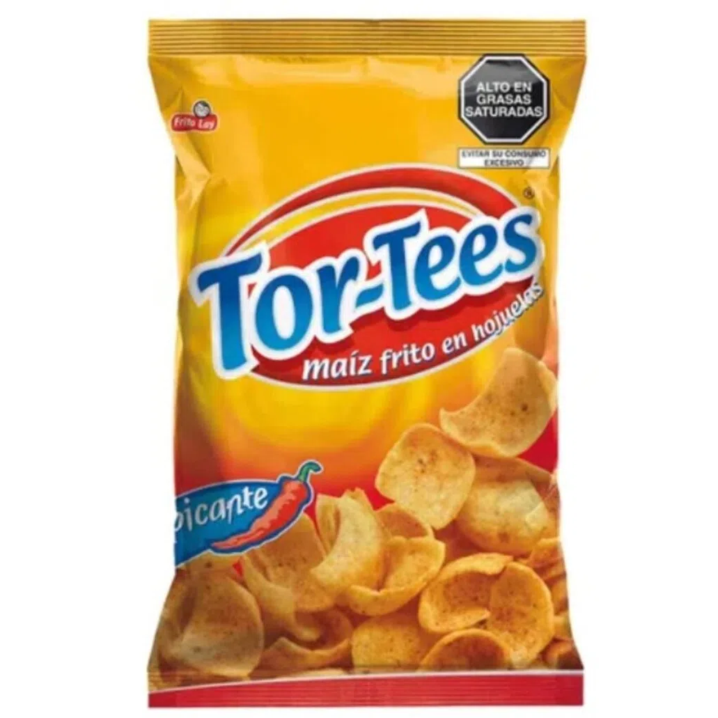 SNACK FRITO LAY PIQUEO SNAX X 49G | Finvian