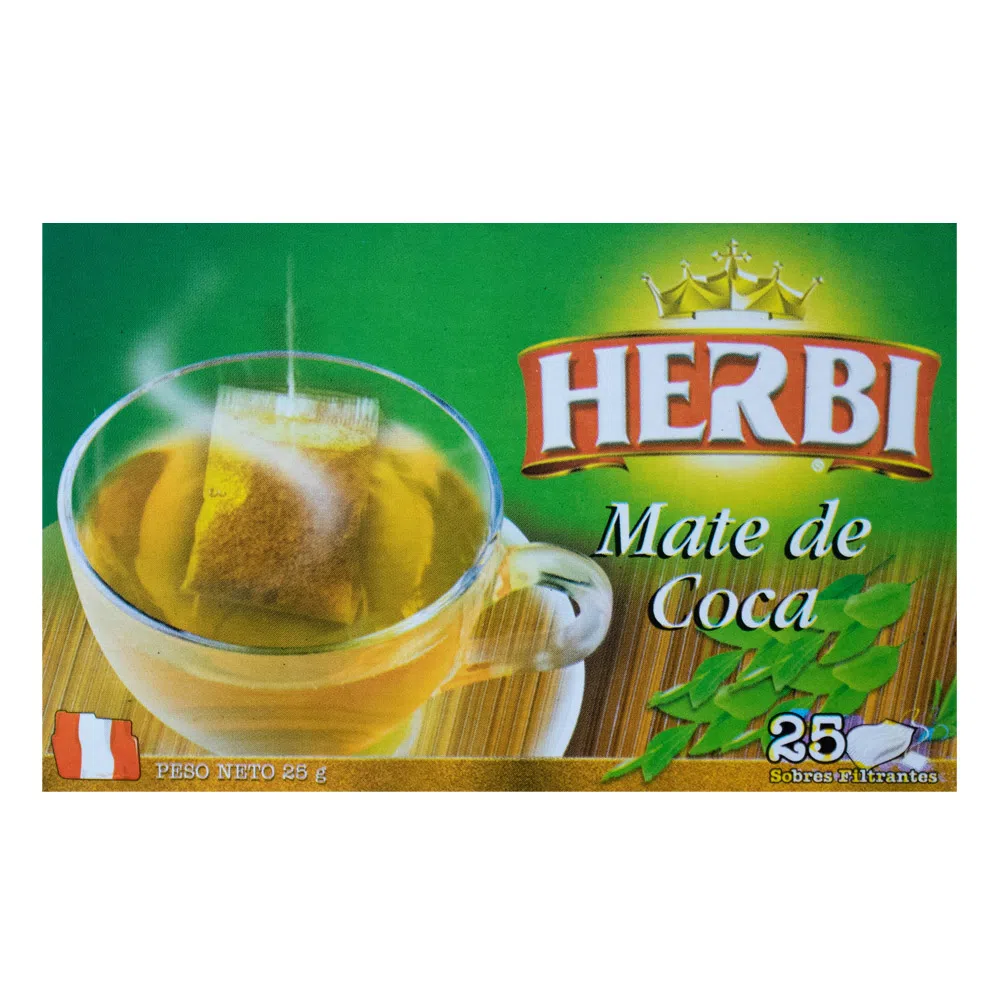 FILTRANTE HERBI MANZANILLA X 25U | Finvian