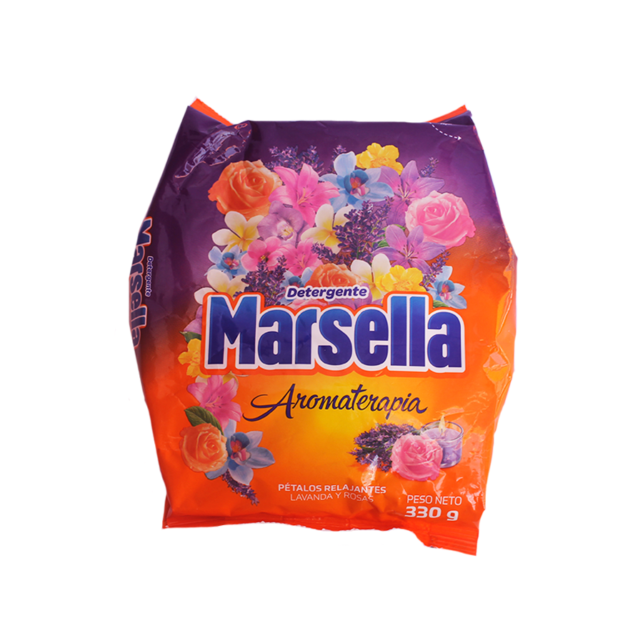 DETERGENTE BOLIVAR FLORAL X 780G | Finvian