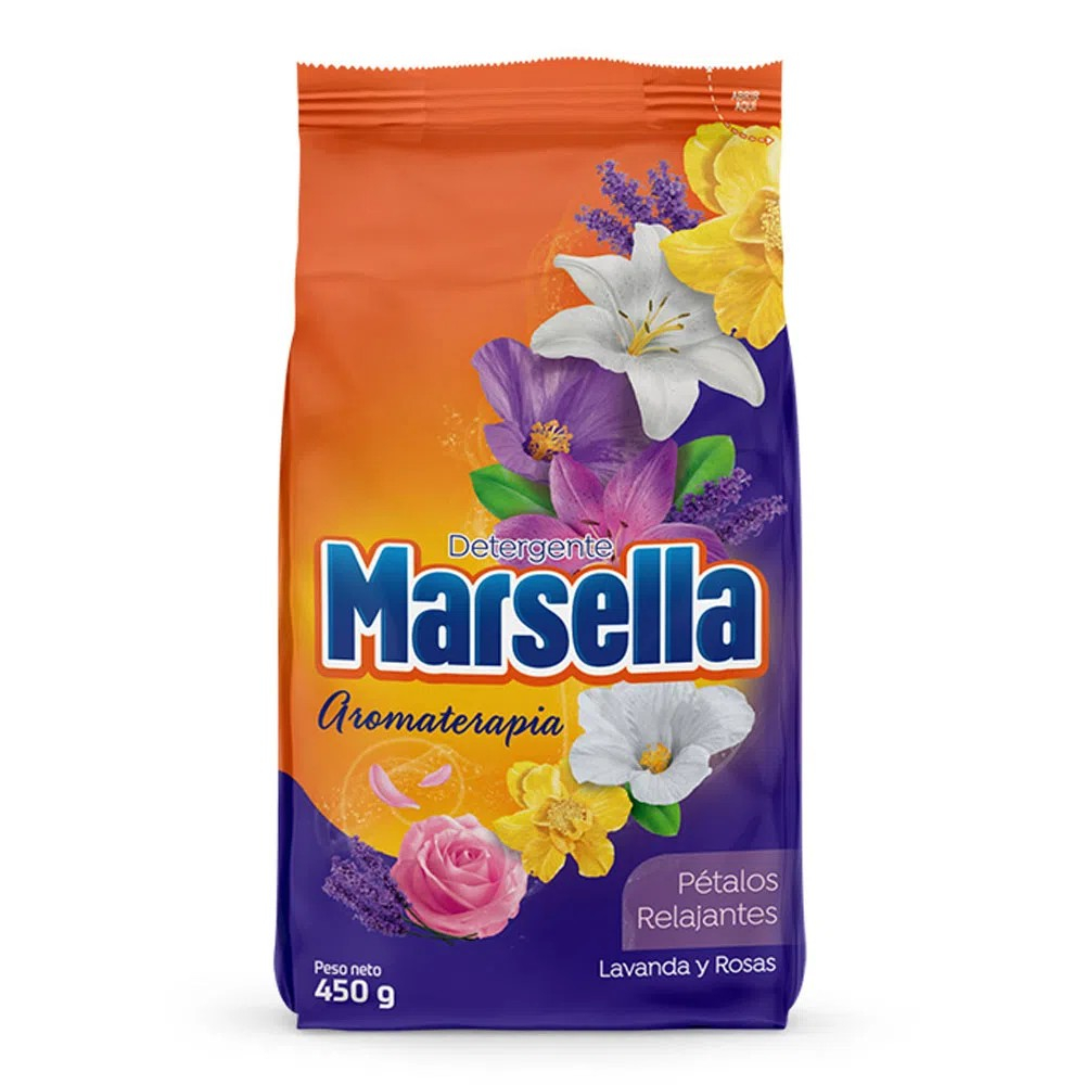 DETERGENTE PATITO FLORAL X 150G | Finvian