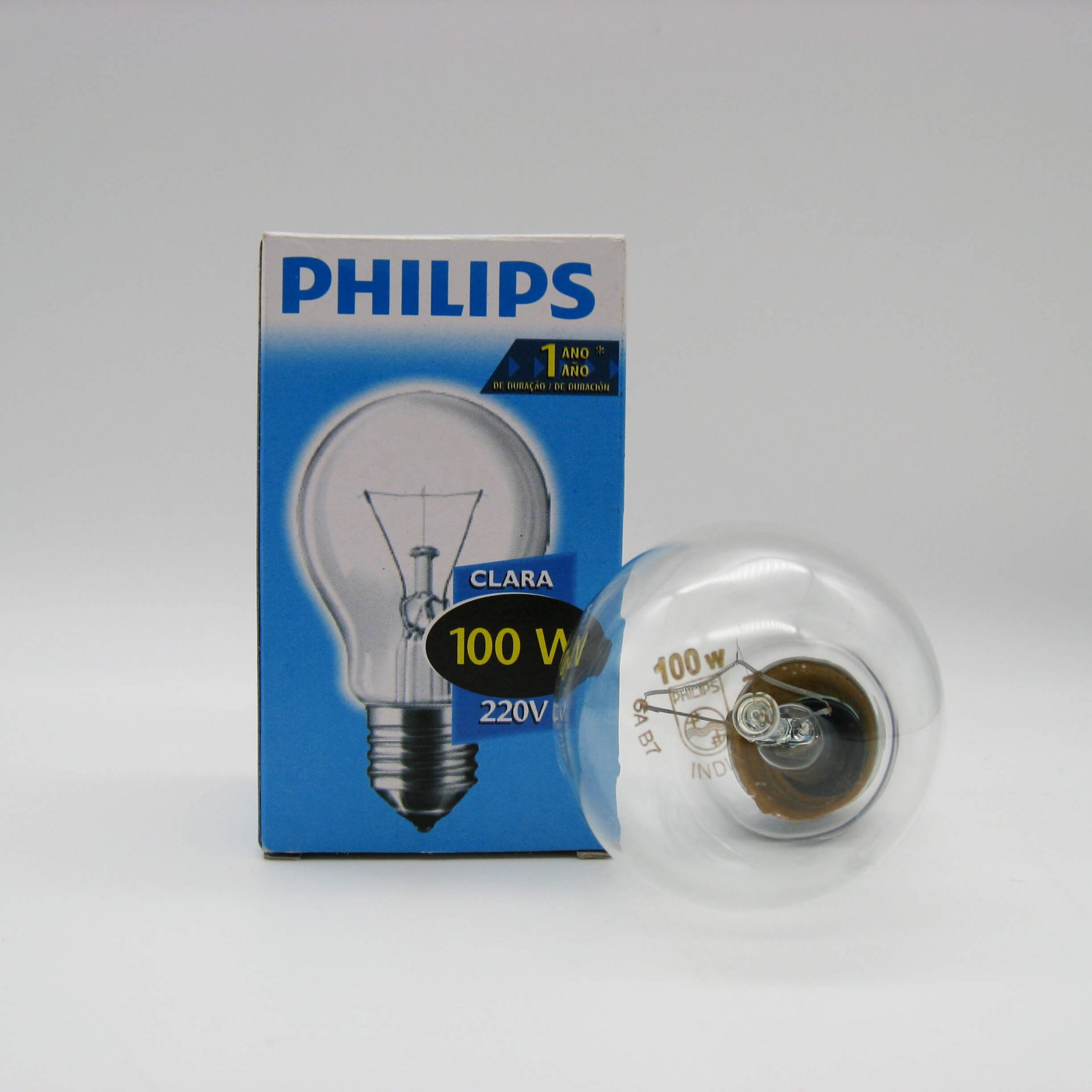 FOCO PHILIPS 100W X 1U | Finvian