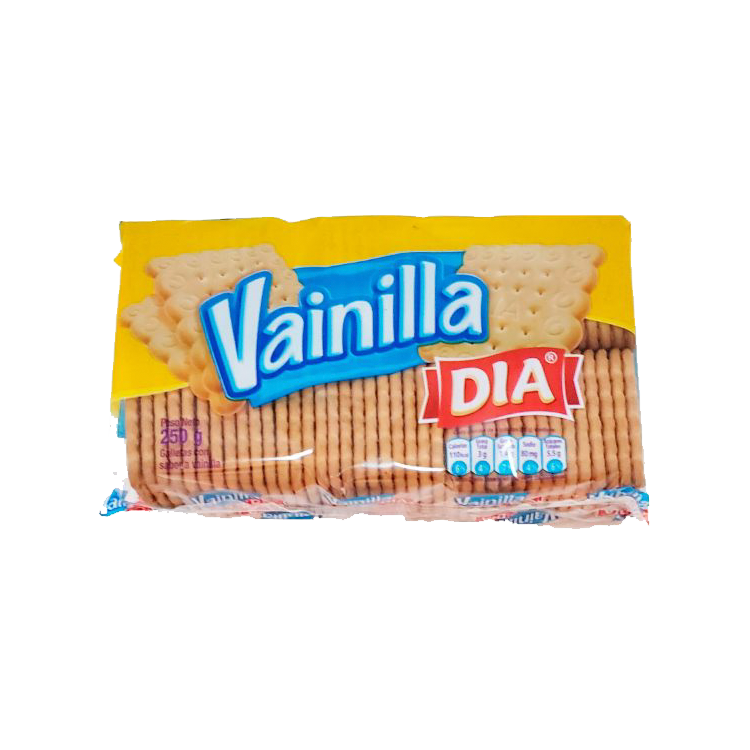 GALLETA GN DD FRESA APRICOT X 42G | Finvian