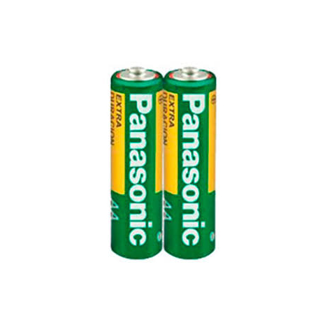 PILA PANASONIC D X 2U | Finvian