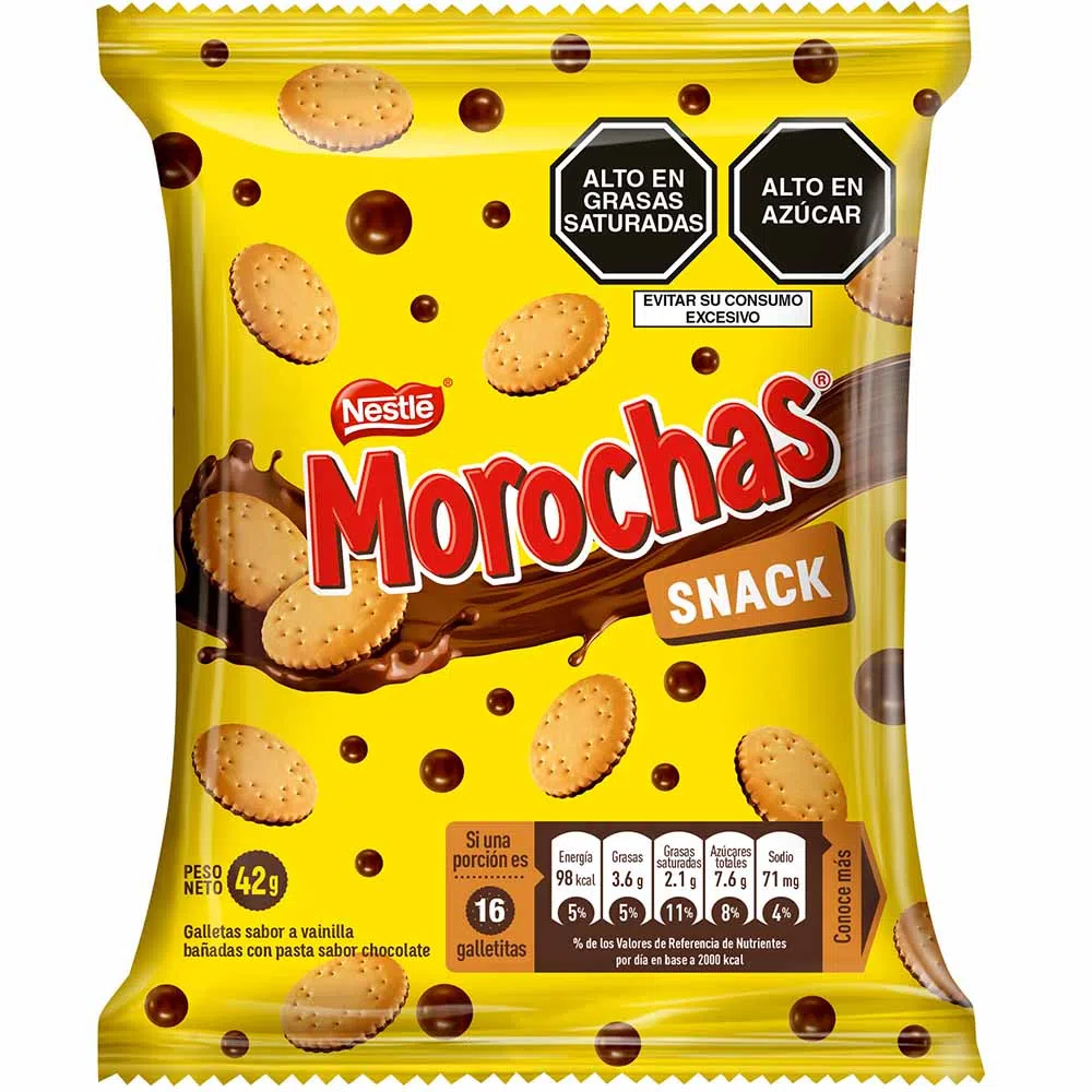 GALLETA PICARAS CLASICA X 40G | Finvian