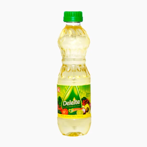 ACEITE DELEITE X 200ML | Finvian