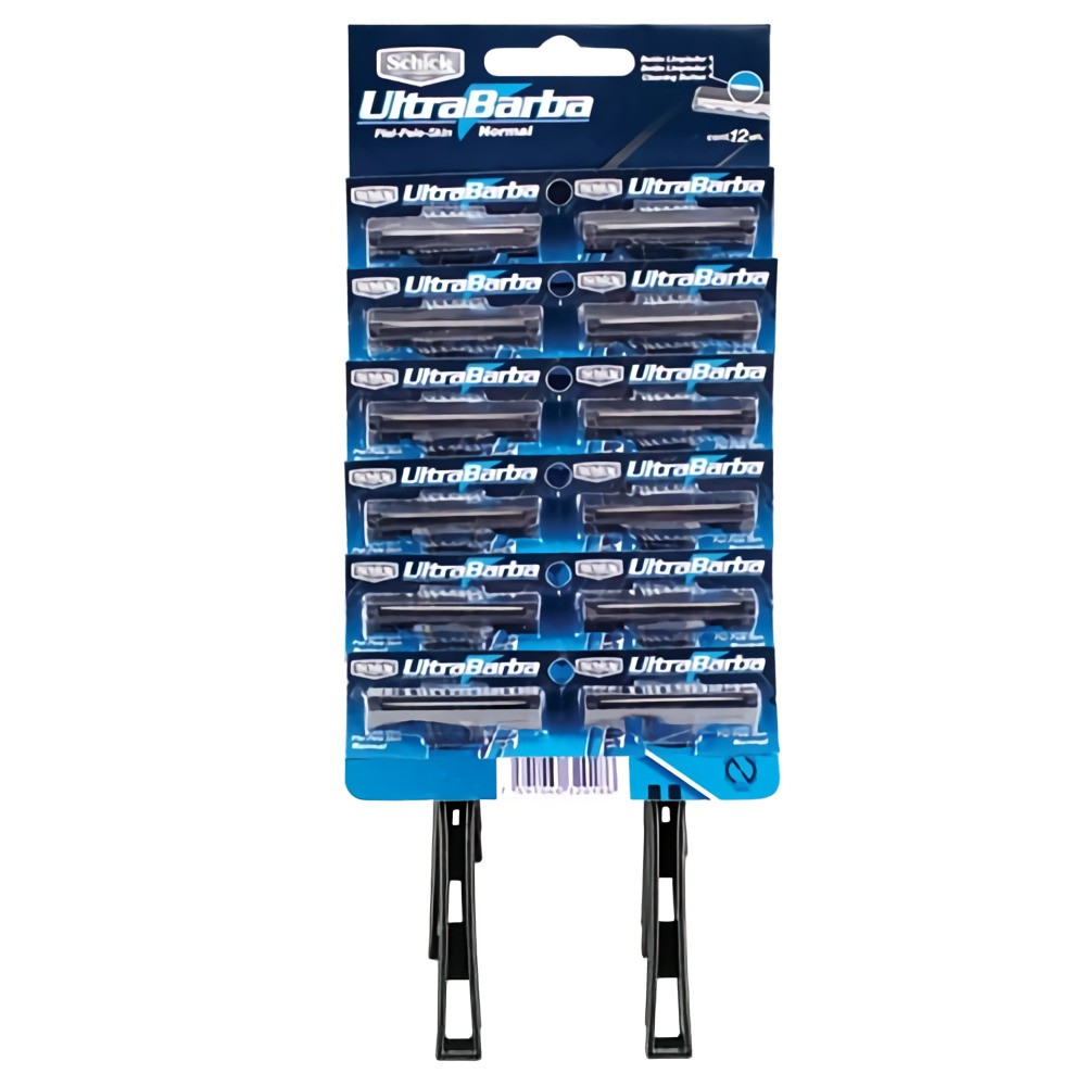 AFEITADOR SCHICK QUATTRO 4 X 1U | Finvian