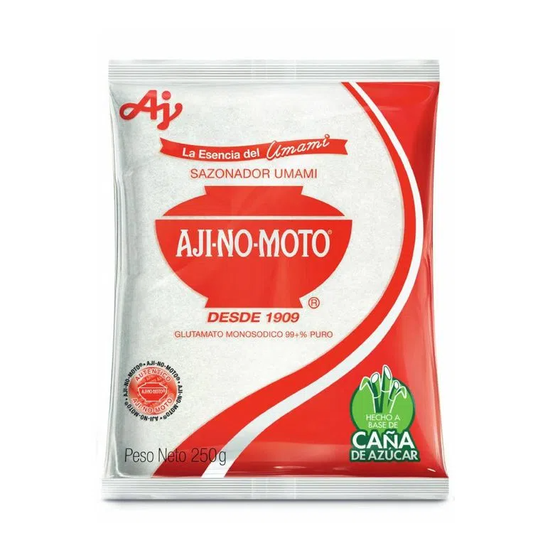 AJINOMOTO X 250G | Finvian