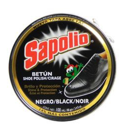 BETUN SANTIAGO NEGRO X 90ML | Finvian