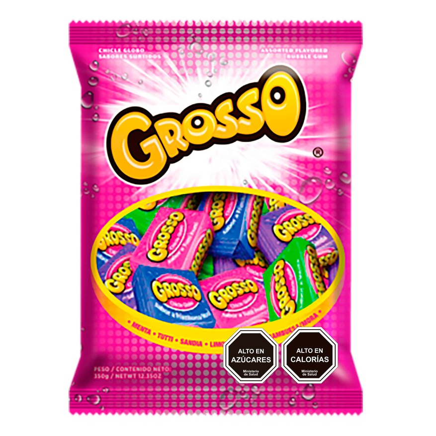 CHICLE TRIDENT FRESA FRUTILLA X 10.2G | Finvian