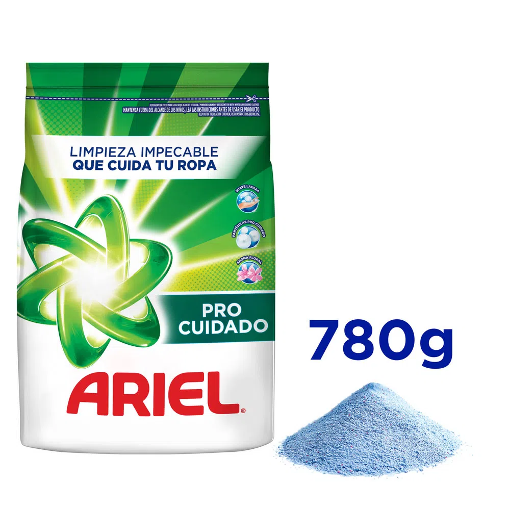 DETERGENTE PATITO FLORAL X 150G | Finvian