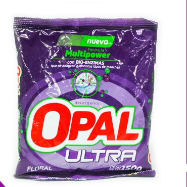 OPAL FLORAL X 350G | Finvian