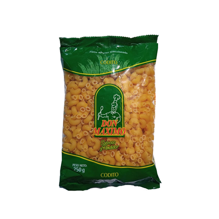 FIDEO ALIANZA CANUTO GRANDE X 250G | Finvian