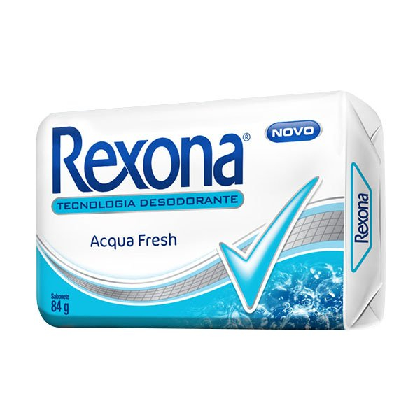 JABON REXONA ACQUA FRESH X 84G | Finvian