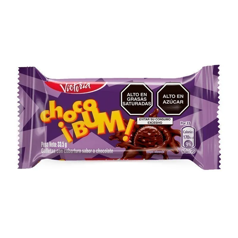 GALLETA PICARAS CLASICA X 40G | Finvian