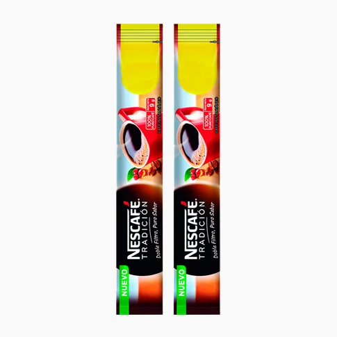 CAFE NESCAFE TRADICION X 8G | Finvian