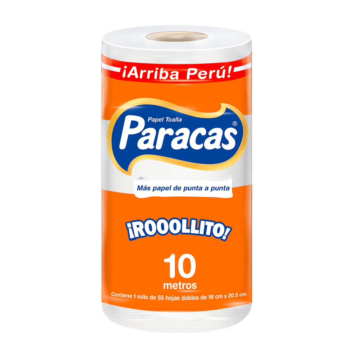 PAPEL TOALLA ELITE MEGAROLLO X 1U | Finvian