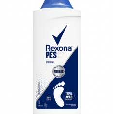 TALCO REXONA EFFICIENT X 100G | Finvian