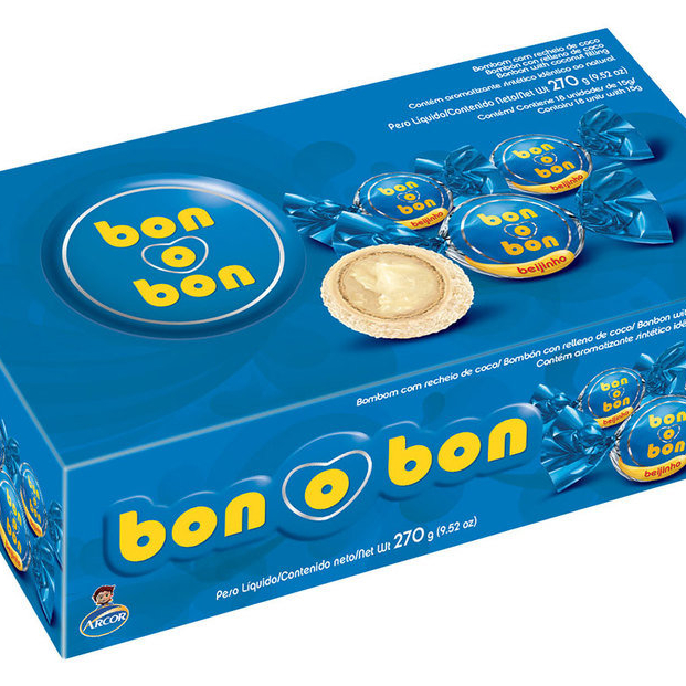 BONOBON COCO X 15G | Finvian