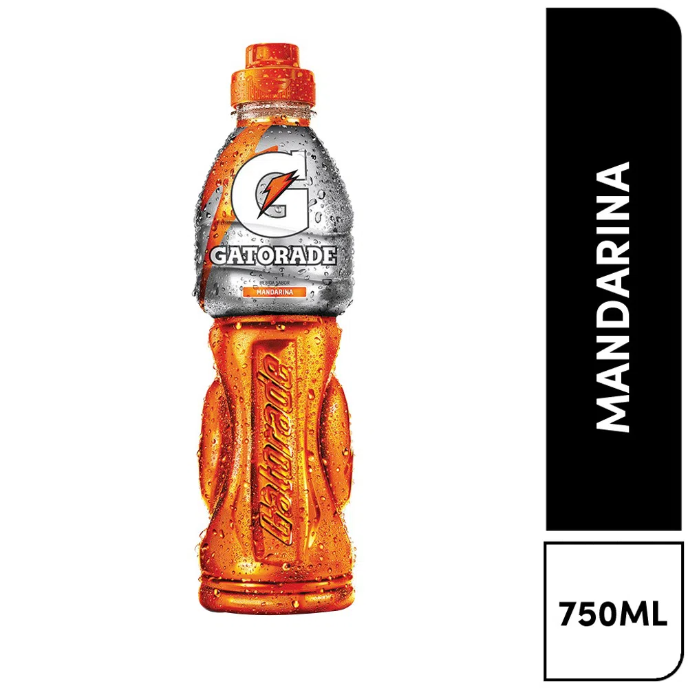 GATORADE GREEN FORCE X 500ML | Finvian