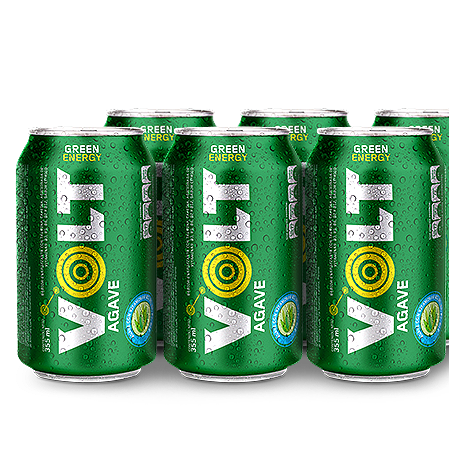 ENERGIZANTE VOLT LATA AZUL X 473ML | Finvian