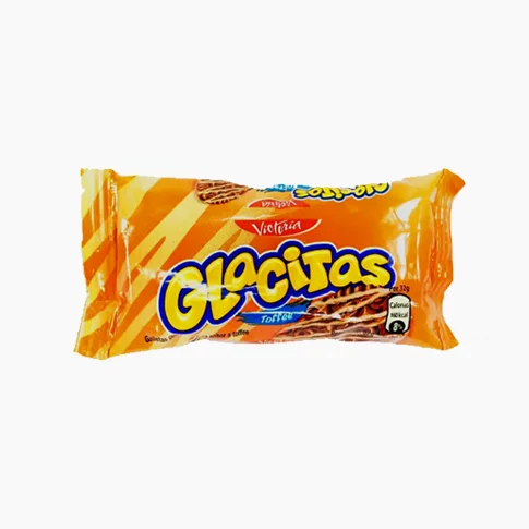 GALLETA FIELD SODA X 140G | Finvian