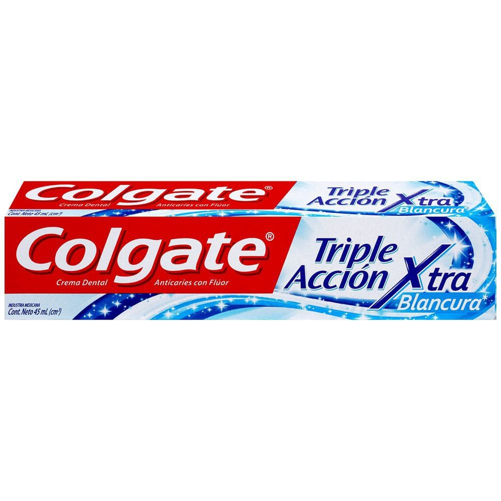 CREMA DENTAL COLGATE MAXIMA PROTECCION X 60ML | Finvian