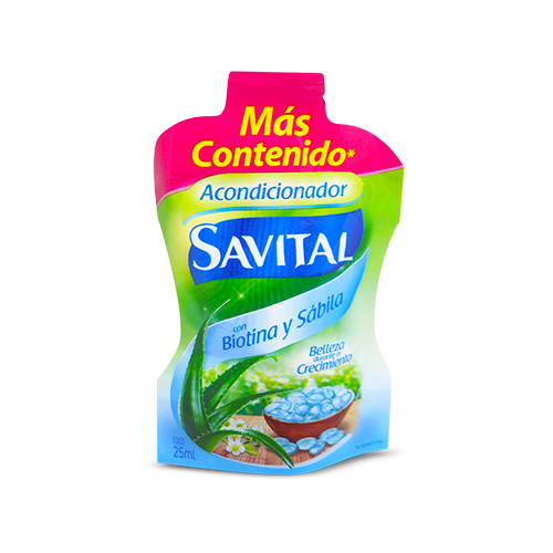 ACON SAVITAL COLAGENO X 25ML | Finvian
