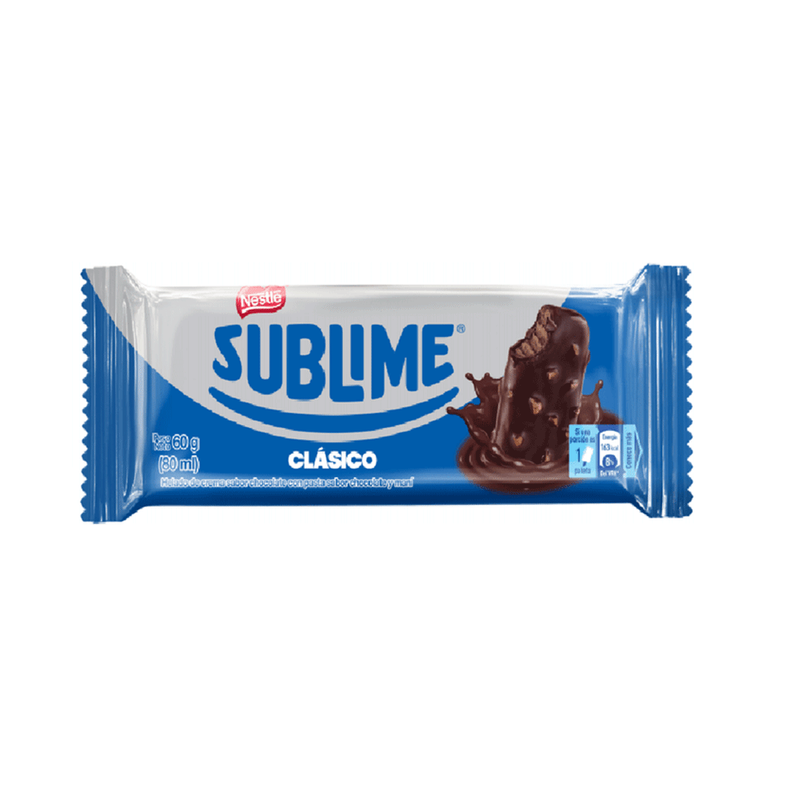 HELADO DONOFRIO SANDWICH SUBLIME X 56ML | Finvian