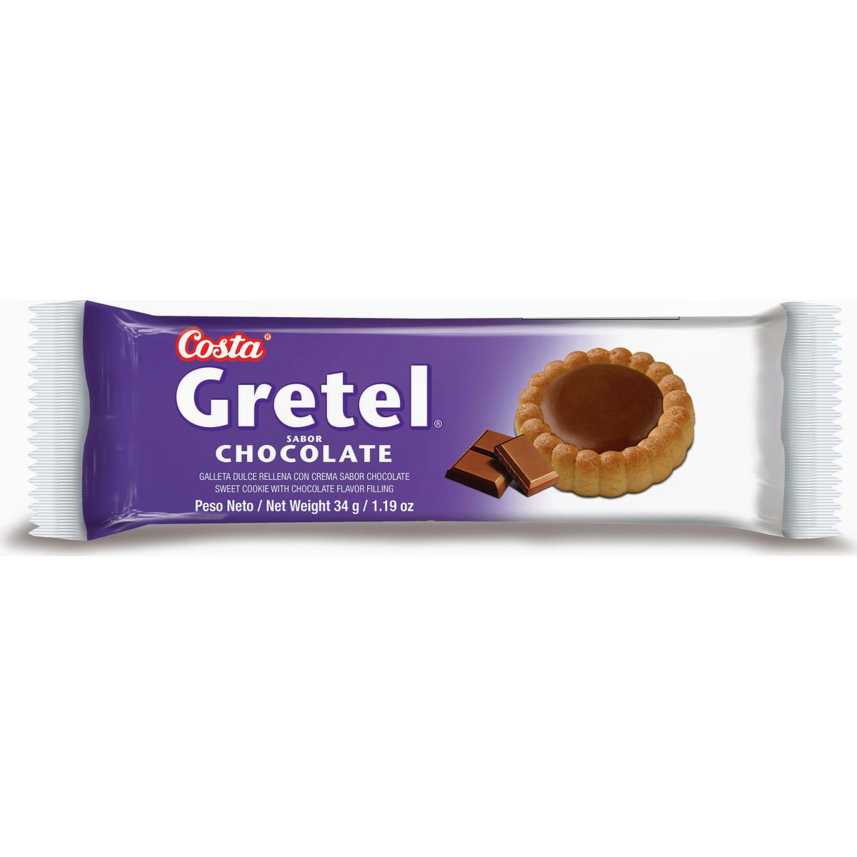 GALLETA FIELD VAINILLA X 37G | Finvian