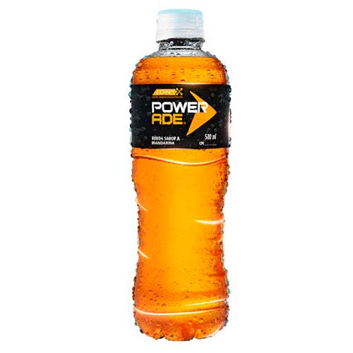 POWERADE MANDARINA X 500ML | Finvian