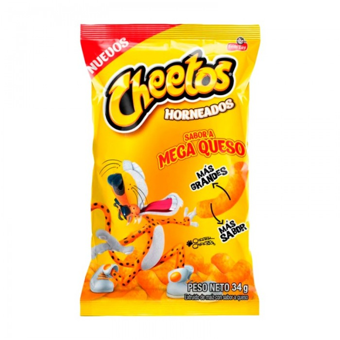 SNACK PAPI RICAS DULCI RICAS X 28G | Finvian