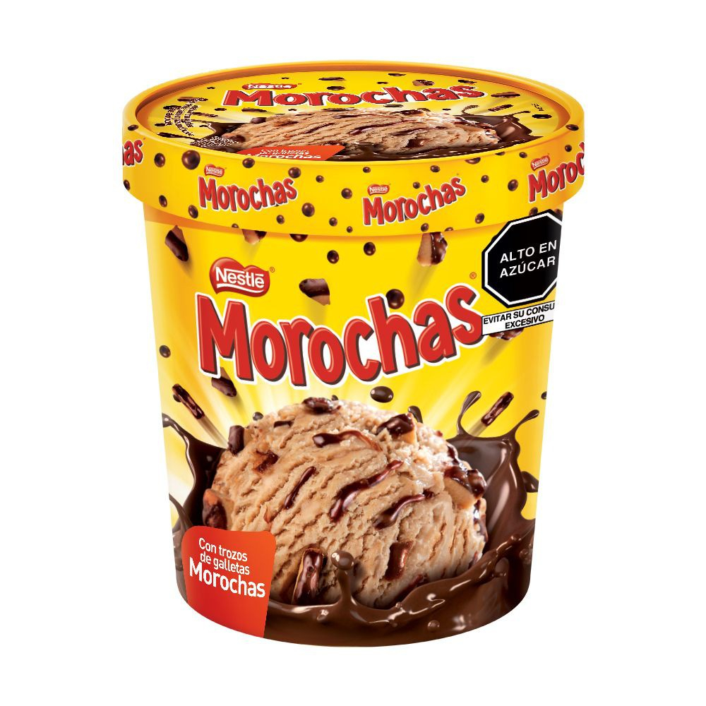 HELADO DONOFRIO FRIO RICO LUCUMA X 130ML | Finvian