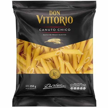 FIDEO DON MAXIMO TALLARIN X 500G | Finvian