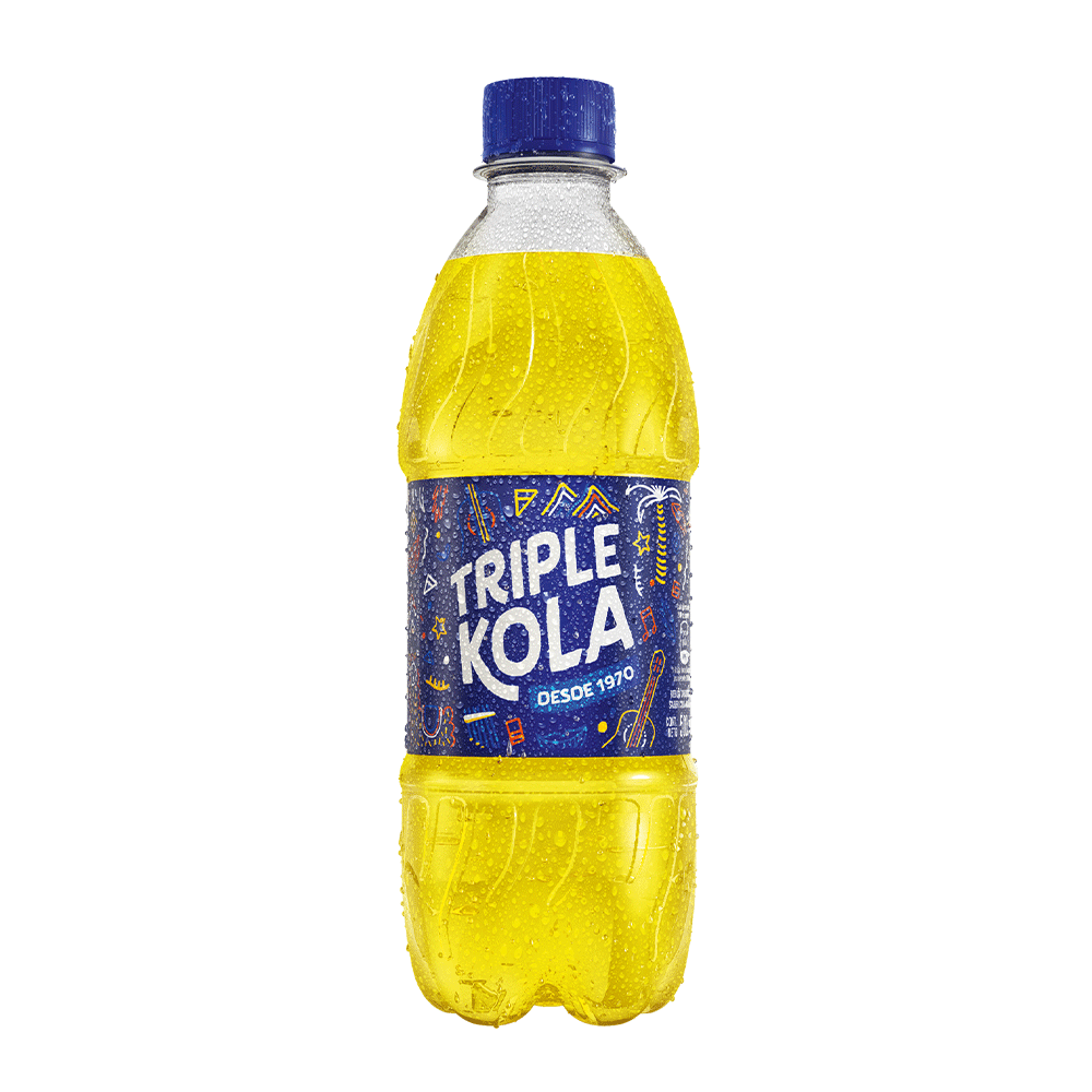 GASEOSA TRIPLE KOLA X 355ML | Finvian