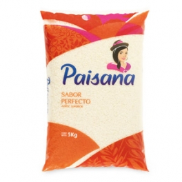 ARROZ PACASMAYO EXTRA NARANJA X GR | Finvian